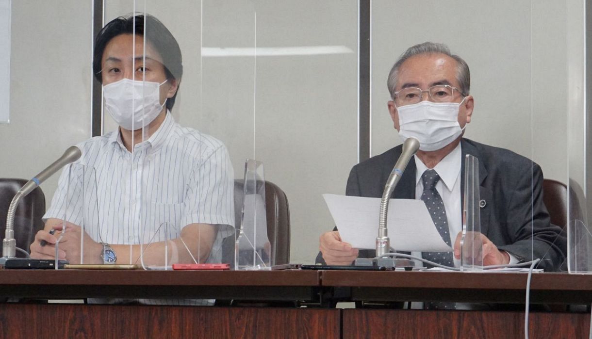 人工透析中止と死亡を巡り遺族と福生病院が和解 再発防止策を約束東京新聞デジタル