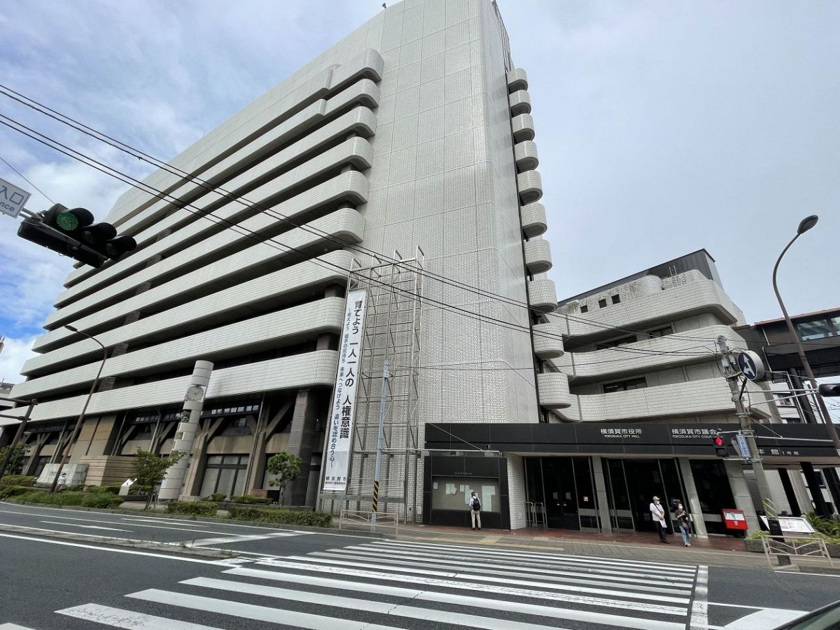 米横須賀基地 排水のフッ素化合物検出調査 3回目 目標値の172倍東京新聞デジタル