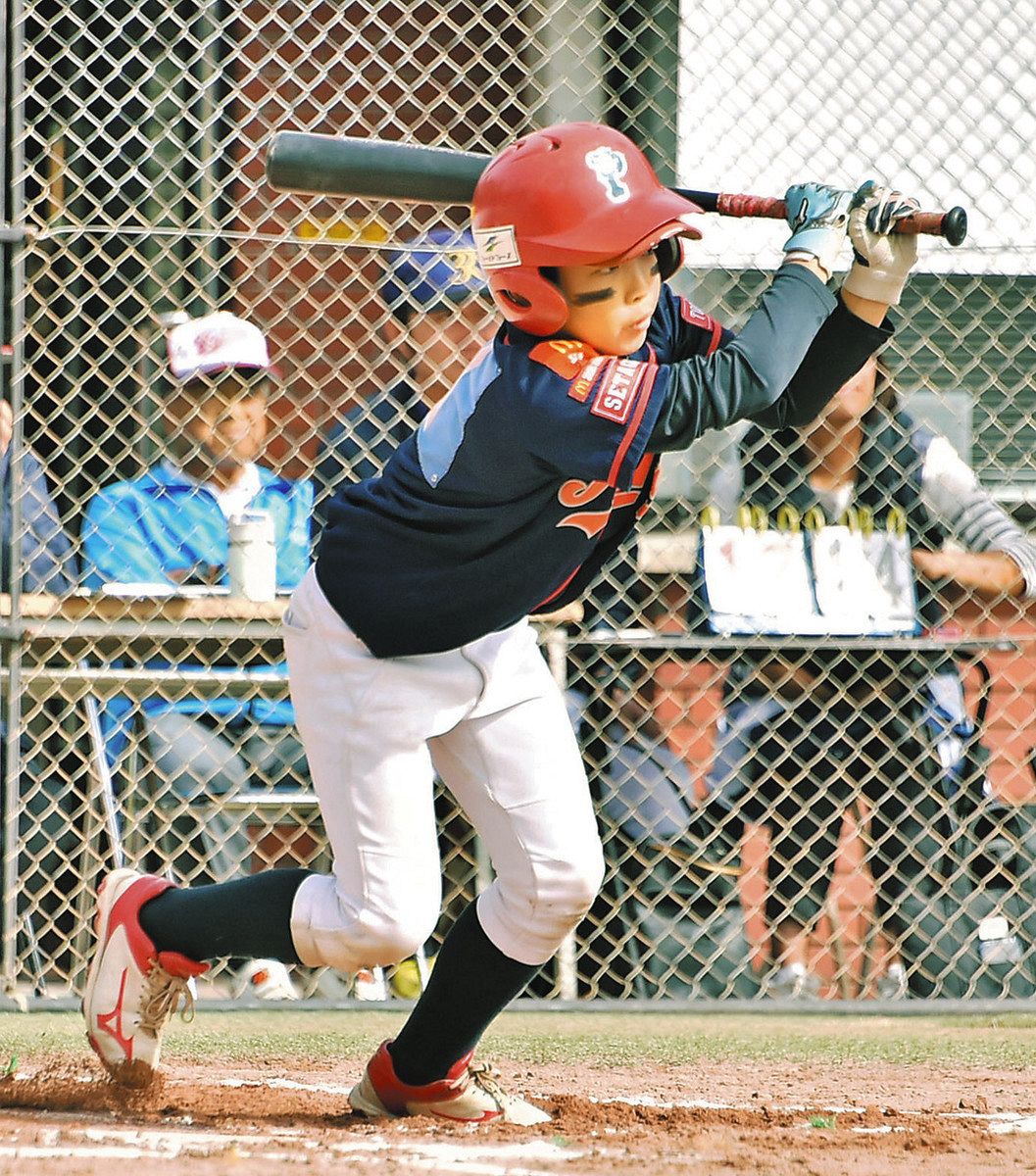 都学童新人戦 旗の台クラブ船橋フェニックス 15日決勝東京新聞 TOKYO Web