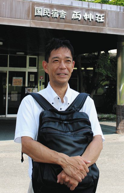 ひと物語住民と対話重ねる日々 地域商社おがの地域プロジェクトマネージャー中野克さん東京新聞デジタル