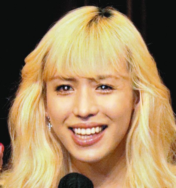 ryuchellさん死去 タレント、27歳：東京新聞デジタル