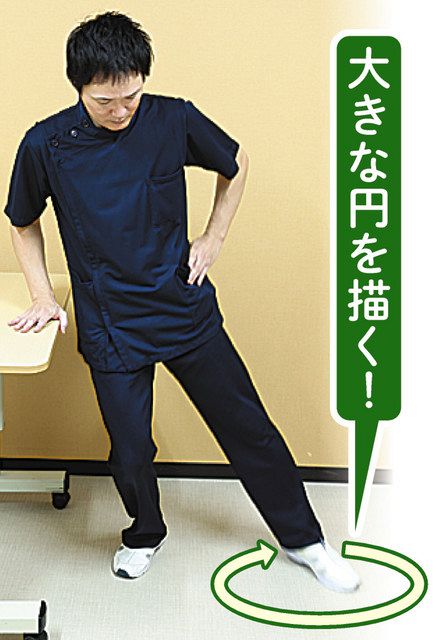 ＜フレイルを防ぐ!! ずっと健康に＞在宅活動プログラム「HEPOP」 難易度高め 脳にも刺激 （4）不活発予防パック：東京新聞 TOKYO Web