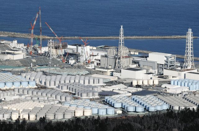 こんな議長国で大丈夫？ 地元軽視、誤情報を発信…福島原発事故対応協議のG7閣僚会合で日本のゆがみ露呈：東京新聞デジタル