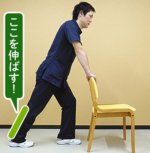 ＜フレイルを防ぐ!! ずっと健康に＞在宅活動プログラム「HEPOP」 軽やかな歩き 目指して （3）体力向上パック：東京新聞デジタル