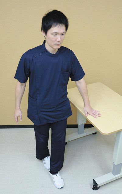 ＜フレイルを防ぐ!! ずっと健康に＞在宅活動プログラム「HEPOP」 軽やかな歩き 目指して （3）体力向上パック：東京新聞 TOKYO Web