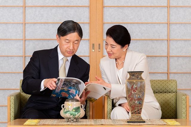 【全文】天皇陛下、62歳の誕生日 記者会見：東京新聞デジタル