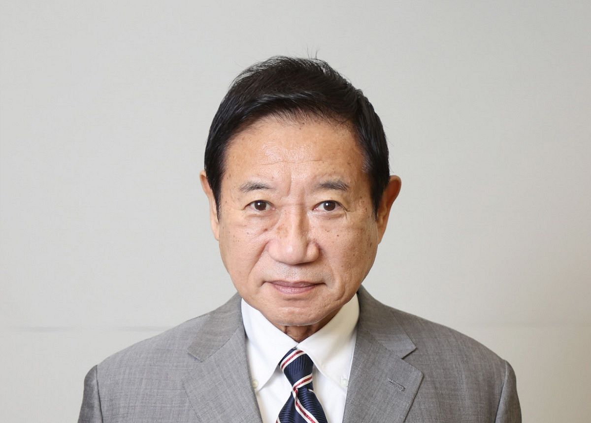 自民党東京都連、幹事長代行に三宅茂樹都議を選出 高島前幹事長の死去で空席、2月承認へ：東京新聞デジタル