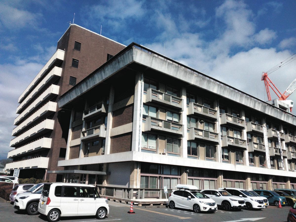 桐生市の生活保護不適切運用を検証 第三者委人選に疑問の声 監査側の群馬県OB2人と専門外研究者：東京新聞デジタル