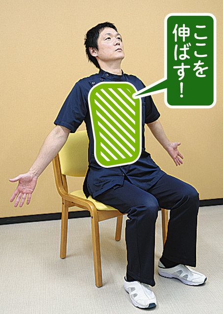 ＜フレイルを防ぐ!! ずっと健康に＞在宅活動プログラム「HEPOP」 転びにくい体をつくる （2）バランス向上パック：東京新聞 TOKYO Web