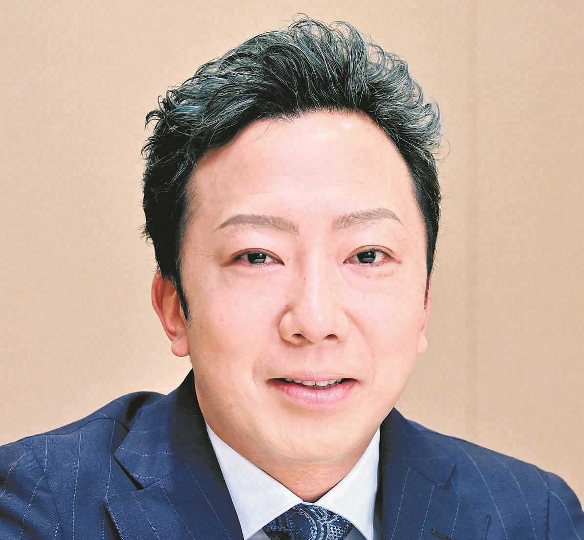 市川猿之助容疑者「家族3人で次の世界に」 睡眠導入剤は「私が用意」と供述:東京新聞デジタル