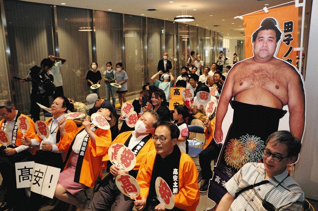 Aki 2023 day 15 pics overview - Honbasho Talk - Sumo Forum