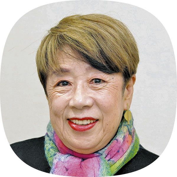 ＜人生相談＞夫の介護生活で虚脱感 回答・松井久子さん（映画監督）：東京新聞デジタル