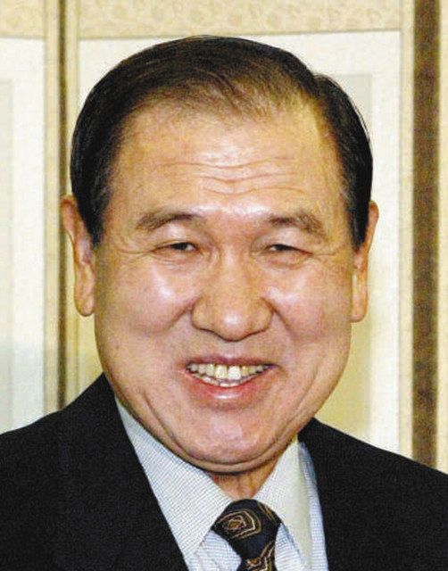 韓国・盧泰愚元大統領が死去 「民主化宣言」で軍事政権に終止符 市民弾圧などで退任後に服役も：東京新聞デジタル