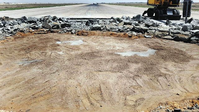 イスラエルがシリアの国際空港攻撃 シリア兵5人が死亡、イランのヒズボラ支援を妨害か:東京新聞デジタル
