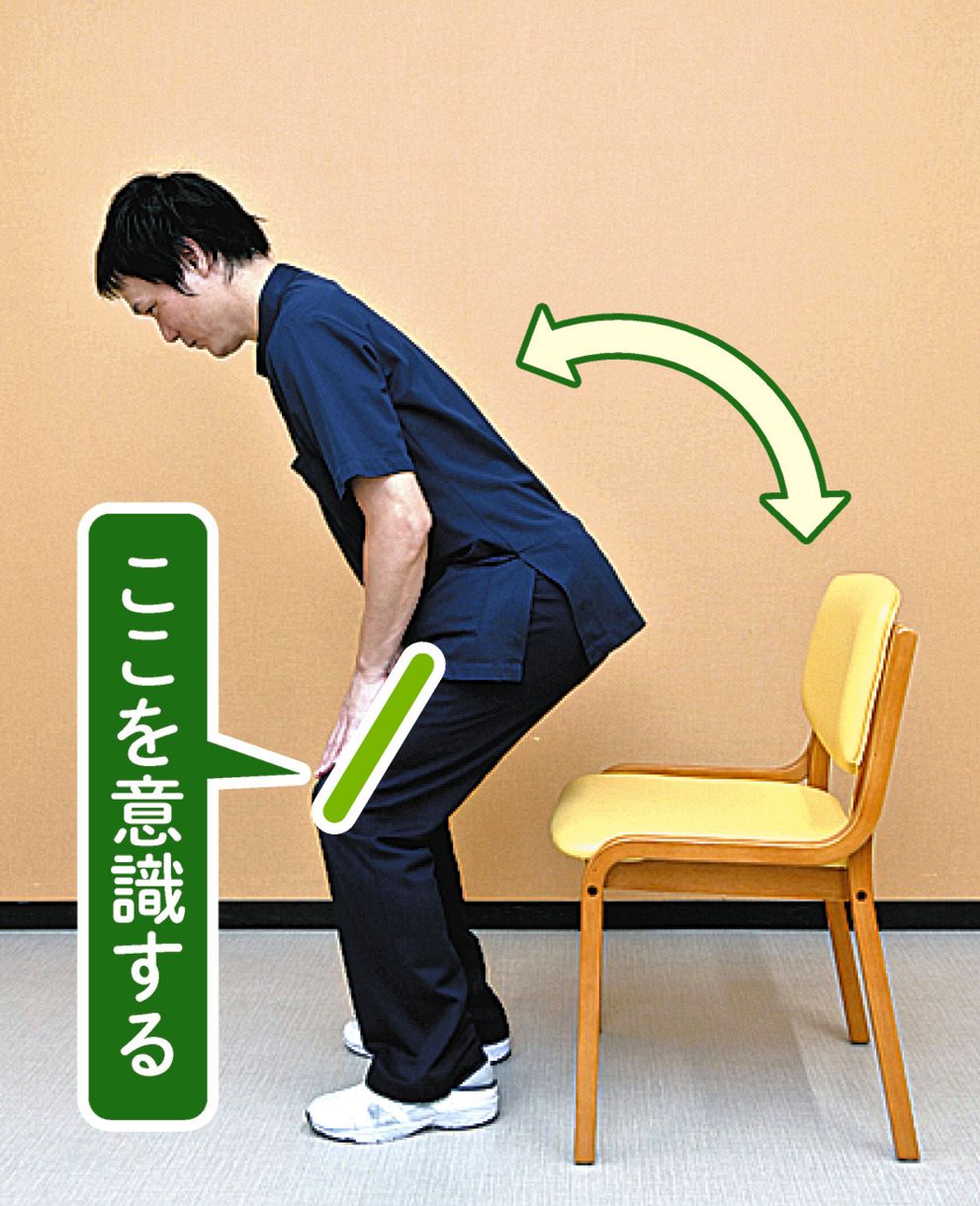 ＜フレイルを防ぐ!! ずっと健康に＞続・在宅活動プログラム「HEPOP」（4）一時的に体力が落ちている人 下半身鍛え筋力UP：東京新聞デジタル