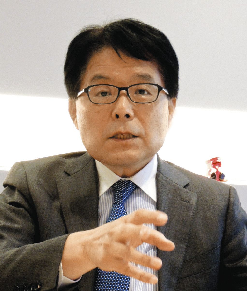 ＜考える広場＞「GDP4位」の豊かさとは？：東京新聞 TOKYO Web