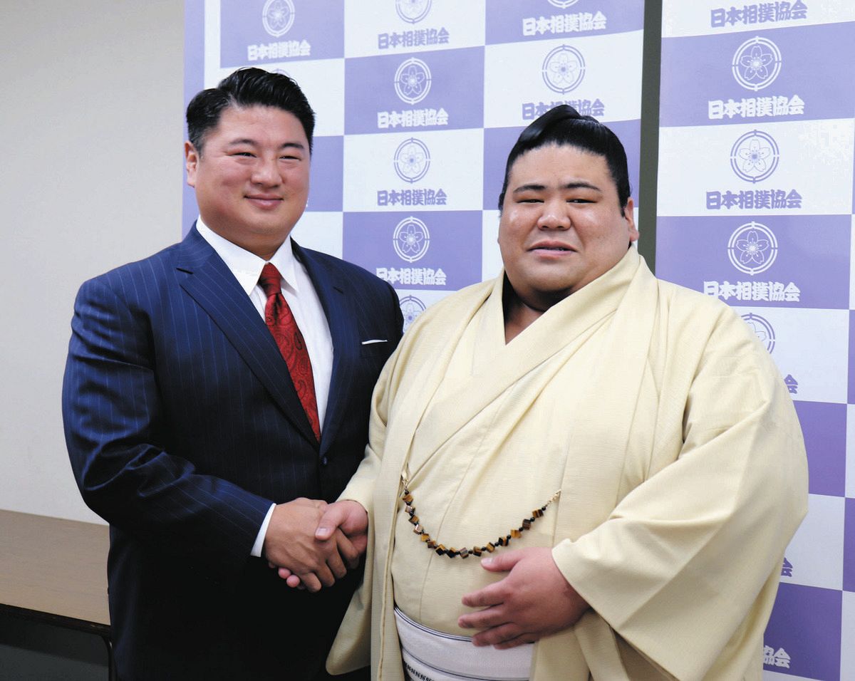 Banzuke Day pics Natsu 2025 - Honbasho Talk - Sumo Forum