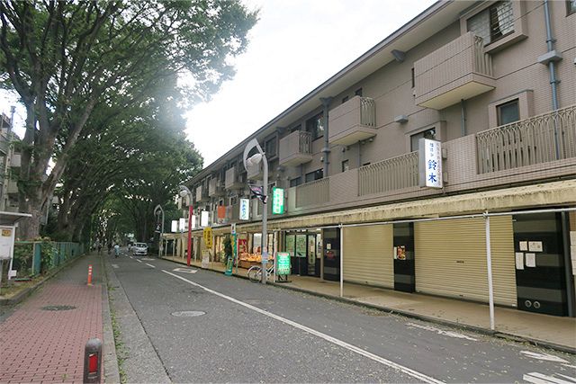 祖師ヶ谷大蔵【世田谷区】ウルトラマン商店街の美味探訪③祖師谷きた通り編 ・後編 〜ぐるり東京 街さんぽ〜：東京新聞デジタル