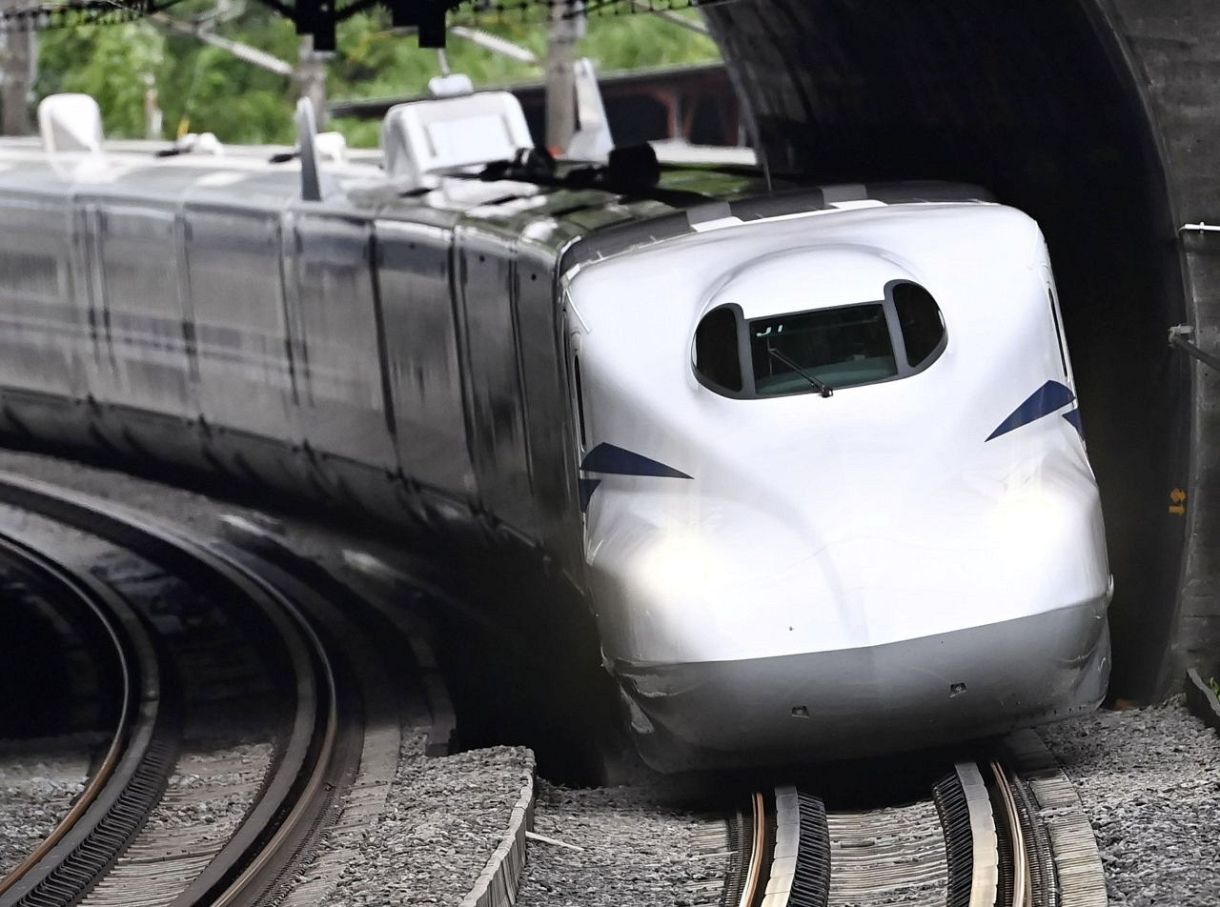 「のぞみ」全席指定、3連休も JR東海・西日本、期間追加：東京新聞デジタル