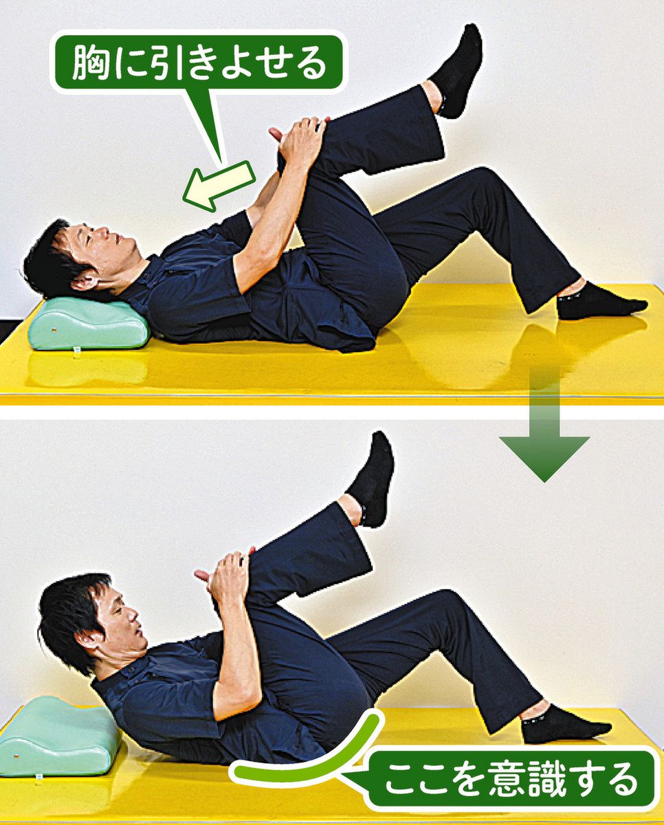 ＜フレイルを防ぐ!! ずっと健康に＞続・在宅活動プログラム「HEPOP」（1）腰が痛い人 筋肉鍛え骨の負荷軽く：東京新聞 TOKYO Web