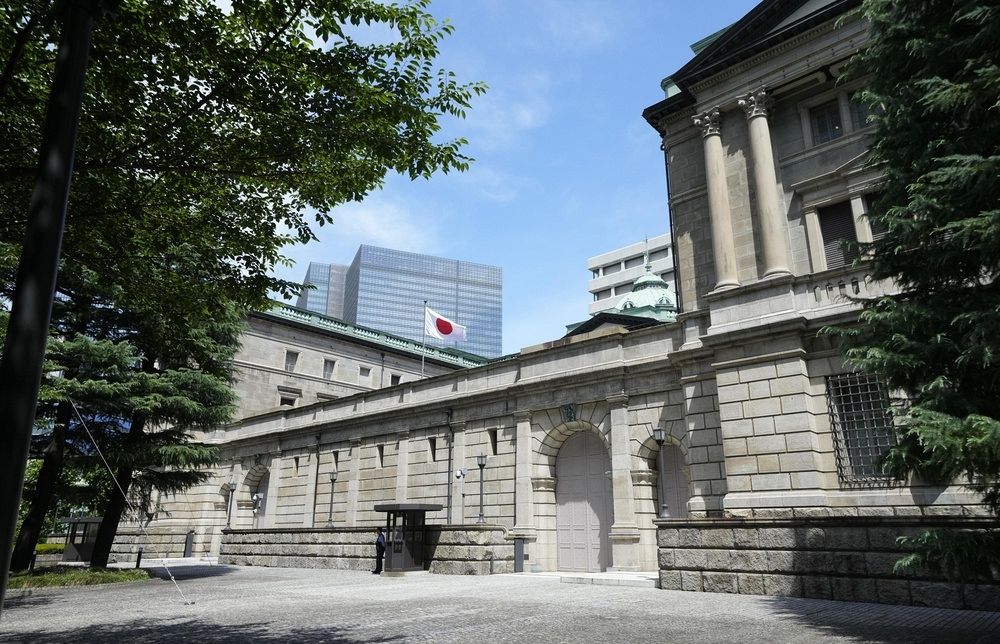 製造業景況感、5期連続改善 6月短観、AI需要堅調：東京新聞デジタル