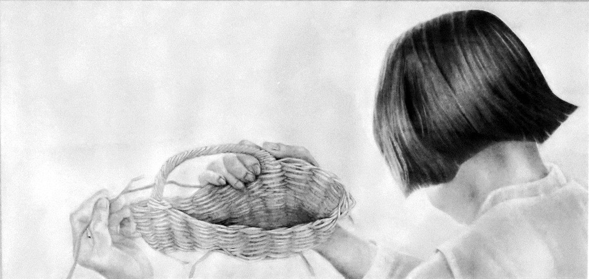 自分と向き合う鉛筆画 木下晋さん招き10月開催 受講者募集：東京新聞デジタル