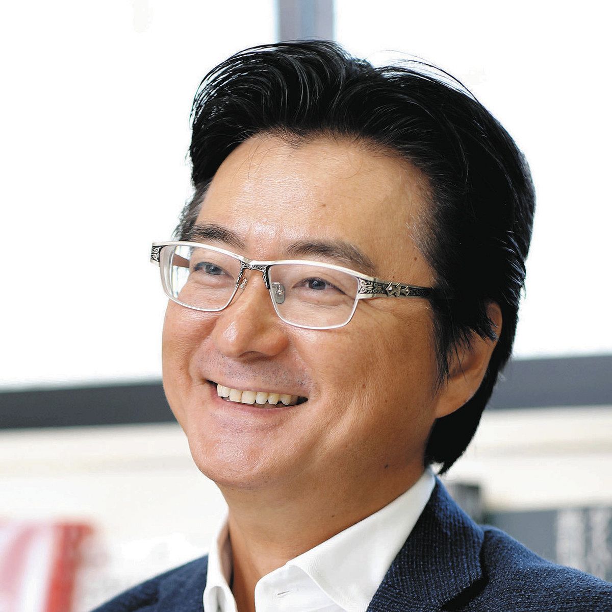 育成の喜び伝えたい FeelWorks（中央区）・前川孝雄社長＜リーダーズ＞：東京新聞デジタル