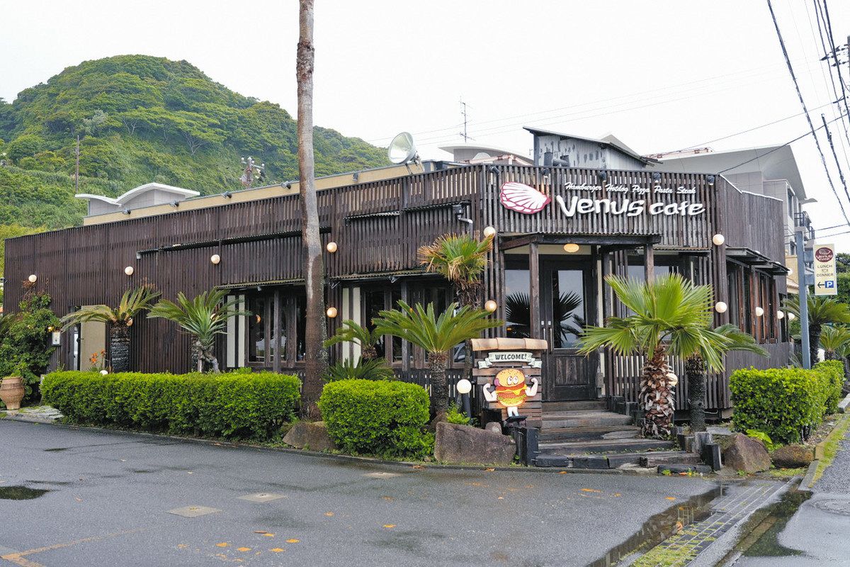 【神奈川】鎌倉市VS有名カフェ、立ち退き巡り泥沼の訴訟合戦！？市長の「戦後のどさくさに紛れて続いてきた施設」発言で中傷被害も… : にほんのニュース