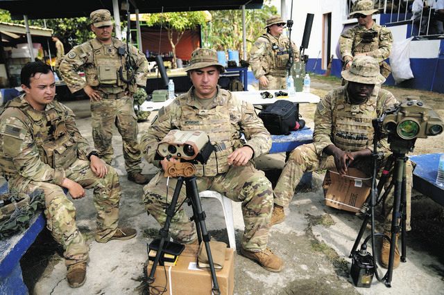 中国がフィリピンに警告「台湾独立に明確に反対を」 米軍が利用可能な国内軍事施設の追加に反発：東京新聞デジタル