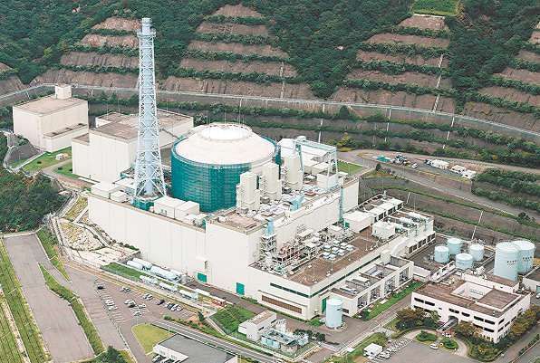 もんじゅ廃炉へ 破綻する核燃サイクル：東京新聞デジタル