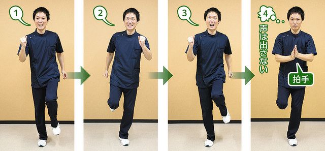 ＜フレイルを防ぐ!! ずっと健康に＞在宅活動プログラム「HEPOP」 左右の手で異なる動き （6）コグニパック（下）：東京新聞 TOKYO Web