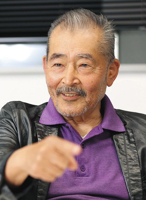 同世代に元気と勇気を届けたい 映画・それいけ!ゲートボールさくら組 藤竜也、80代の主演:東京新聞デジタル