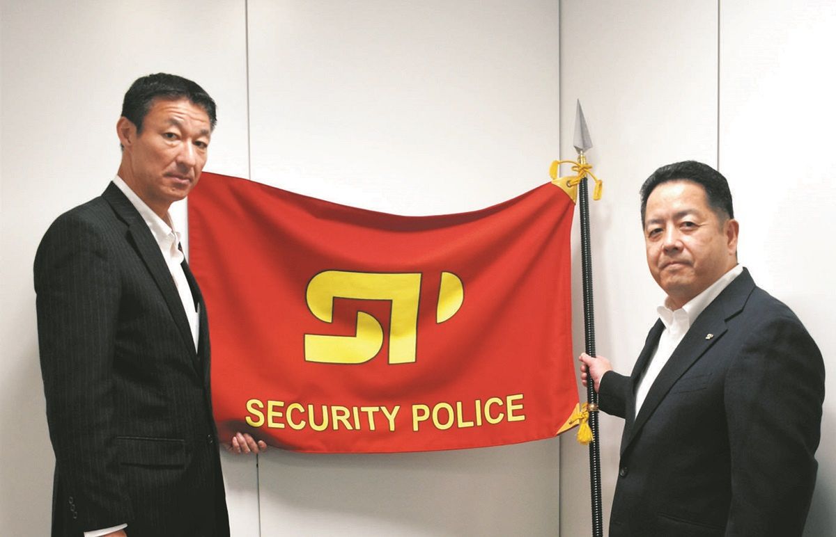 警視庁の「SP」発足から半世紀 身体を張って要人を守る特殊な任務を担う警察官の日々の緊張と決意：東京新聞デジタル