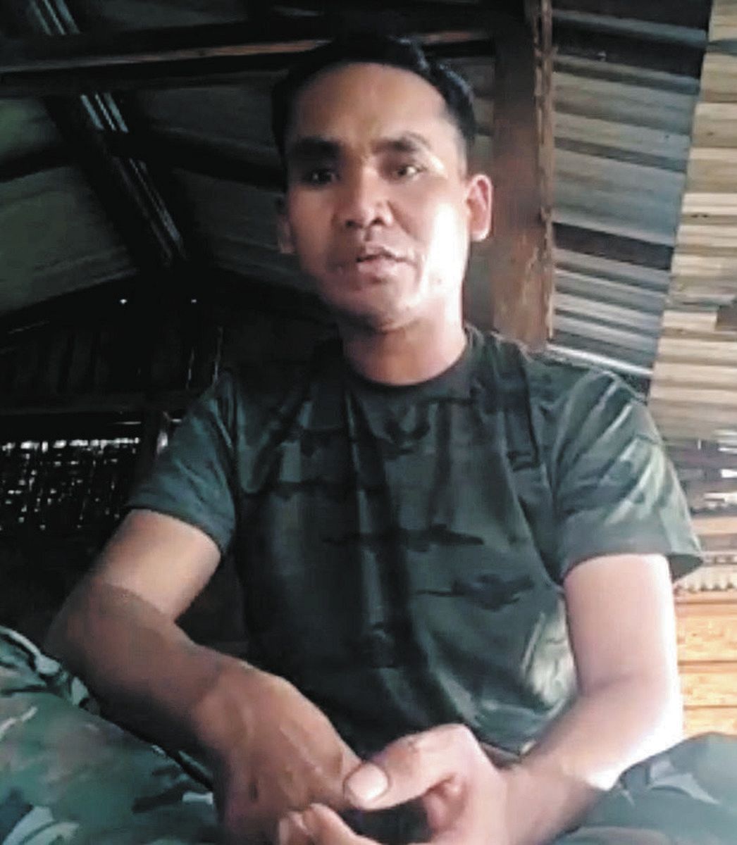 「国軍はドミノのように倒れ始めた」ミャンマー北東部の紛争が拡大、前線で戦う民兵が語る現状：東京新聞デジタル