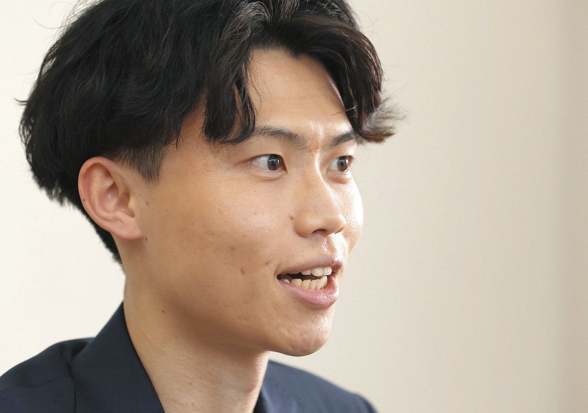 多言語ユーチューバーKazu Languagesさん 15言語で会話、AIに代替できない「力」に気づいた：東京新聞デジタル