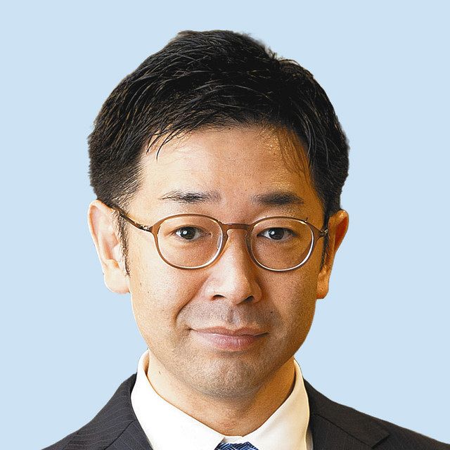 来年1月から新NISA どう変わるどう使う FP・石原玄紀さんに聞く：東京新聞デジタル