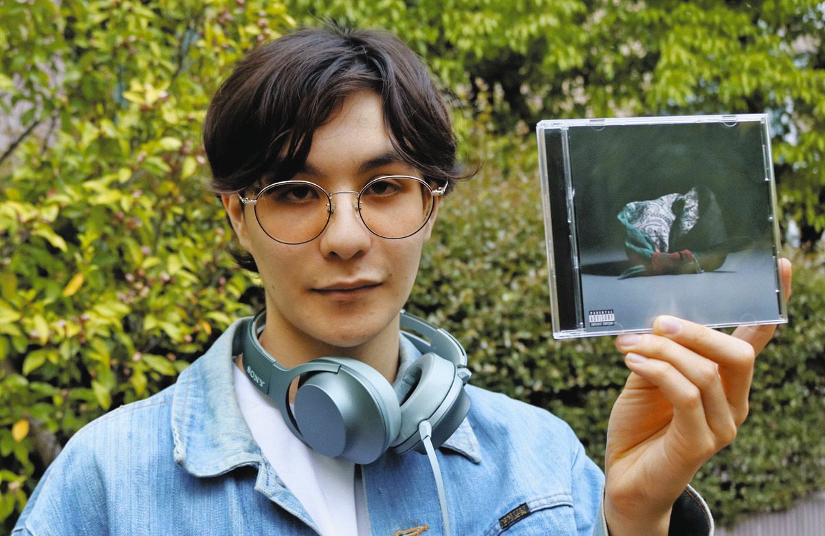 アーチスト | じじいの時事ネタ速報