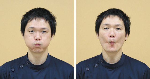 ＜フレイルを防ぐ!! ずっと健康に＞在宅活動プログラム「HEPOP」 食べる力を取り戻そう （7）摂食嚥下改善パック：東京新聞 TOKYO Web