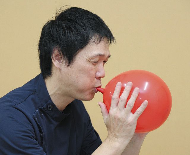 ＜フレイルを防ぐ!! ずっと健康に＞在宅活動プログラム「HEPOP」 食べる力を取り戻そう （7）摂食嚥下改善パック：東京新聞 TOKYO Web