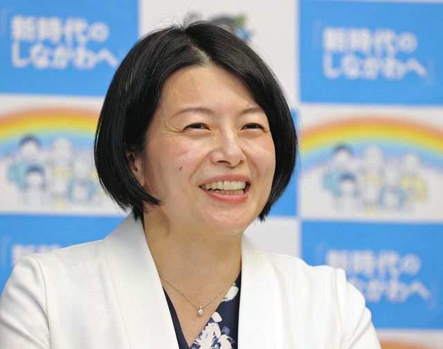 <社説>品川区長再選挙 有権者が離れぬ制度に:東京新聞デジタル