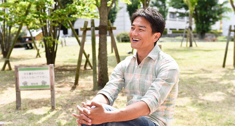 原田龍二自宅浦和 | 原田龍二 埼玉 – VISHUJI