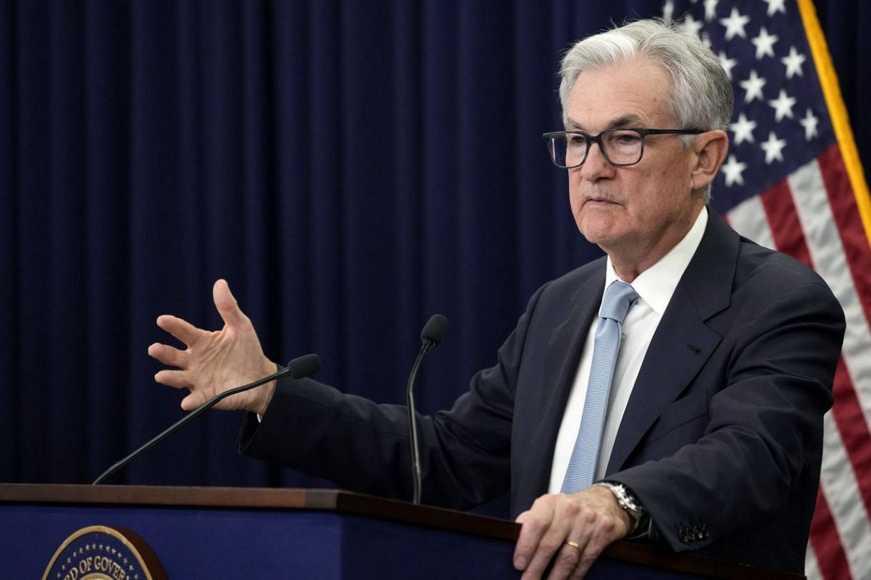 FRBが0.25％利上げ 物価高騰、景気後退懸念に信用不安…舵取りさらに厳しく：東京新聞デジタル