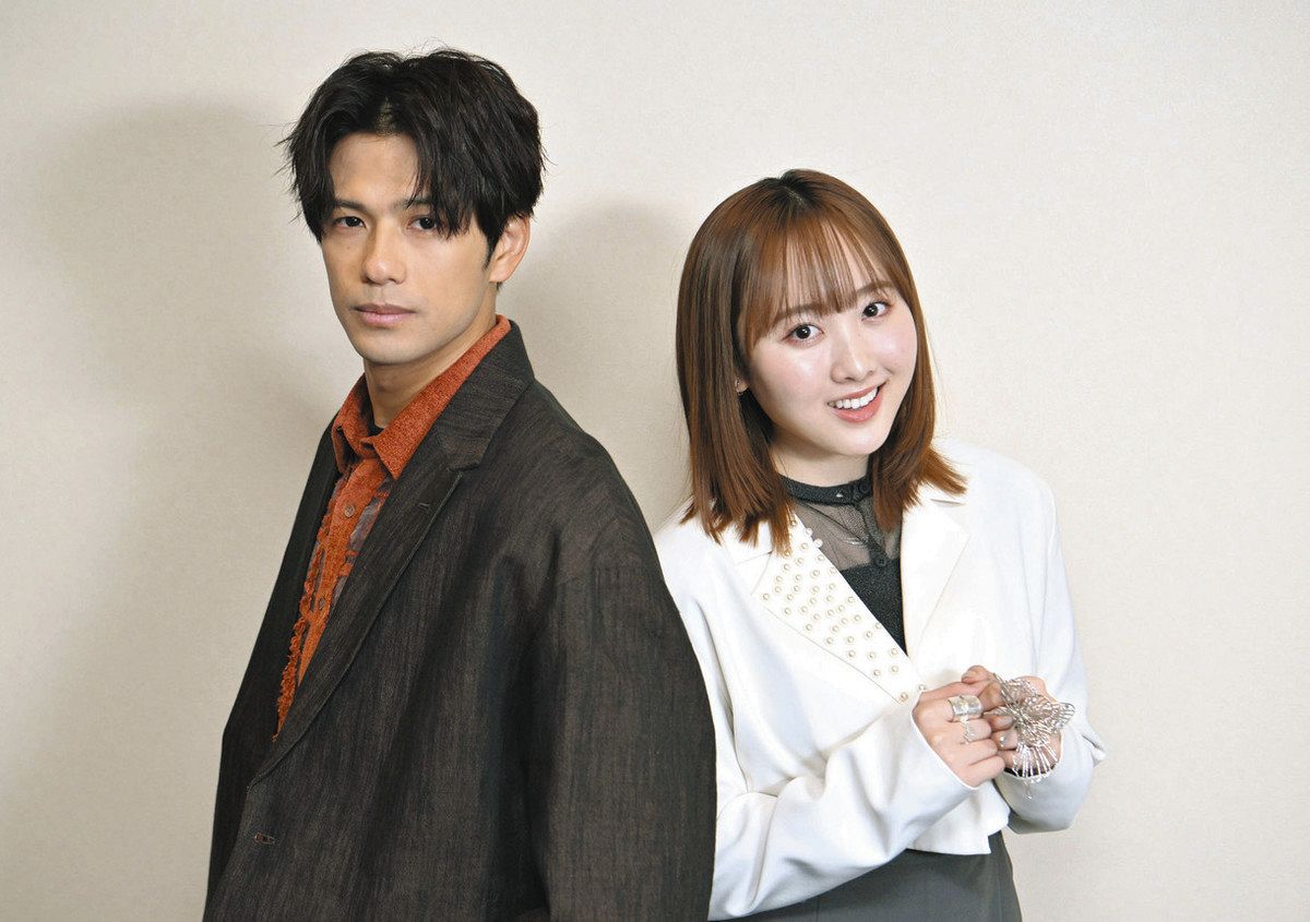 【MX 木21】ふたりソロキャンプ【森崎ウィン・本田望結】 : エンタテインメントやスポーツ2chまとめラボ