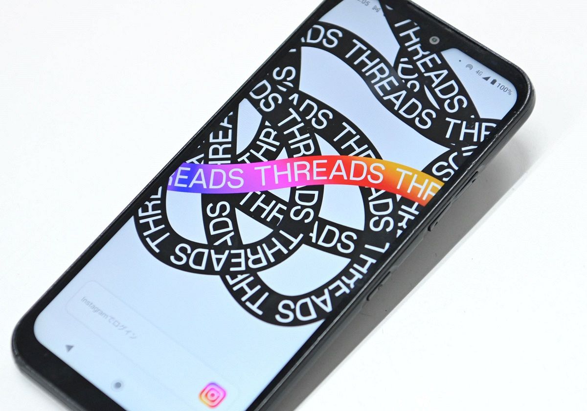 新SNS「Threads」5日で登録者1億人超える 「ChatGPT」の最速記録を塗り替えた背景は：東京新聞デジタル