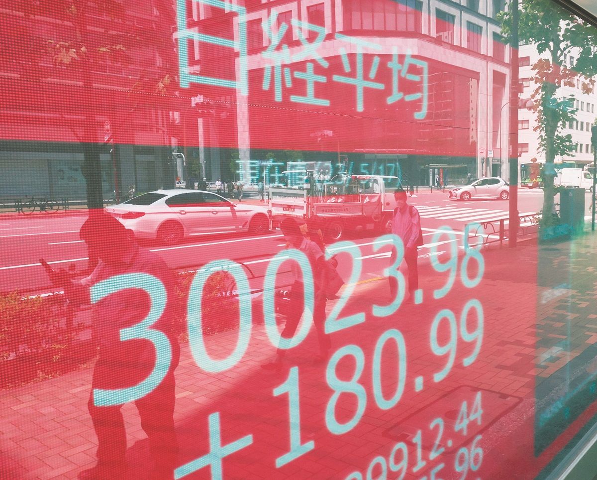 GDPはプラス成長も…昨年度の国民総所得（GNI）は10年前目標額の半分 日本経済失速の懸念：東京新聞デジタル