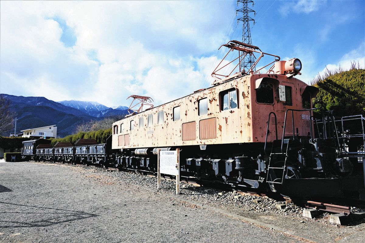 ＜東京新聞 鉄道クラブ＞「クラファン」の力：東京新聞デジタル