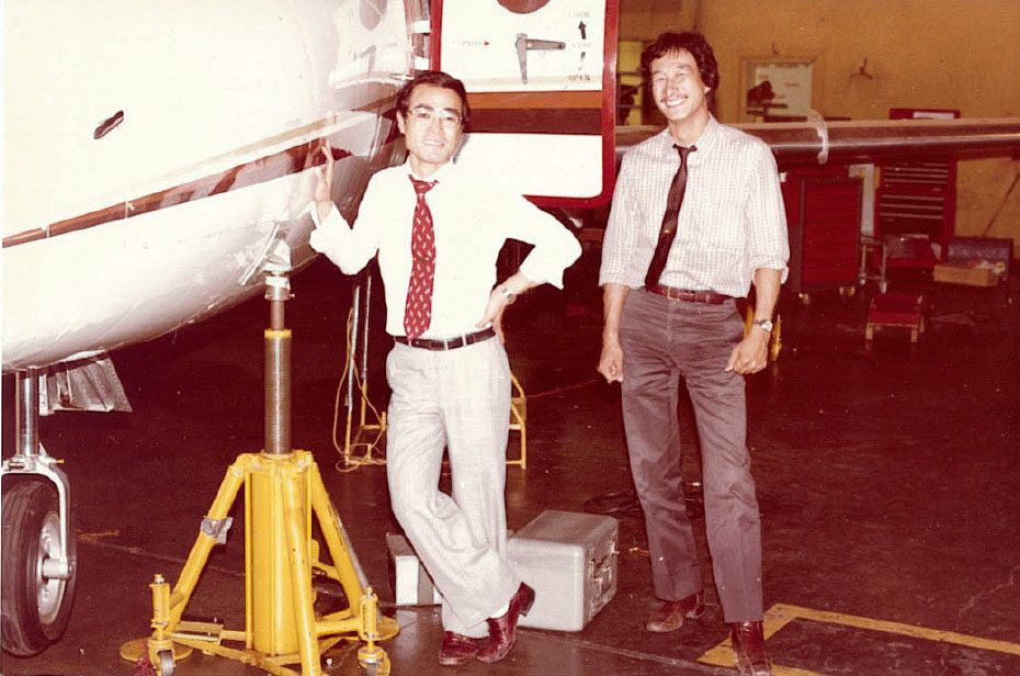 空を飛ぶ「MU300」を見た男の目に涙が…つながっていたMJ開発の歴史 国産ジェット旅客機の開発前夜：東京新聞デジタル