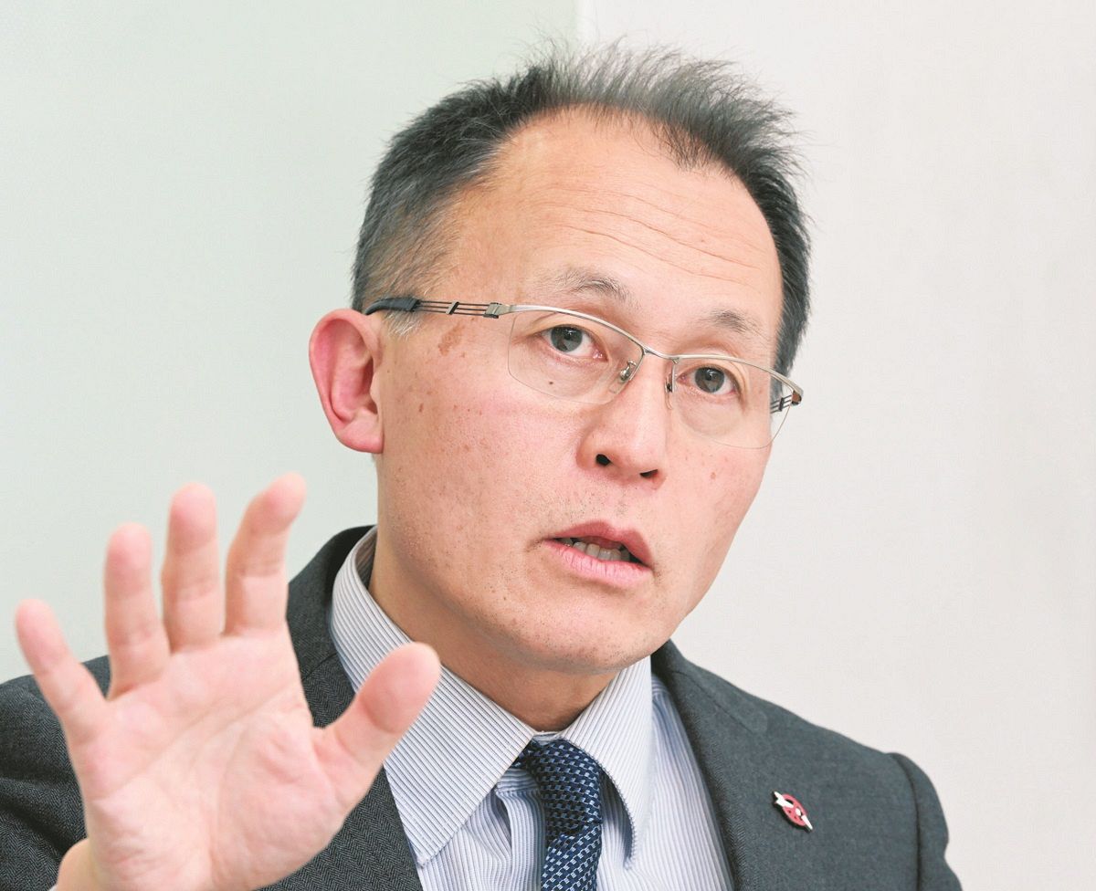 G7で核兵器の全廃約束して ICAN川崎哲氏が訴え 「非人道的で使用も威嚇も許されず」【インタビュー詳報あり】：東京新聞デジタル