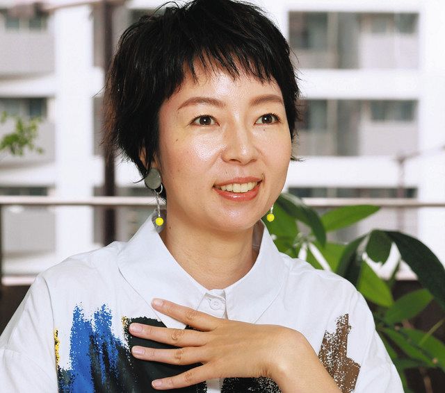 菜葉菜 インディーズ映画 女王の表現力 横浜・ミニシアターで特集上映：東京新聞デジタル